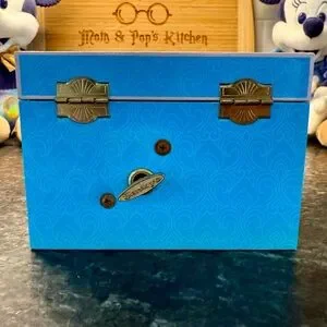 Disney | Accents | Disney Princess Jasmine Musical Jewelry Box | Poshmark